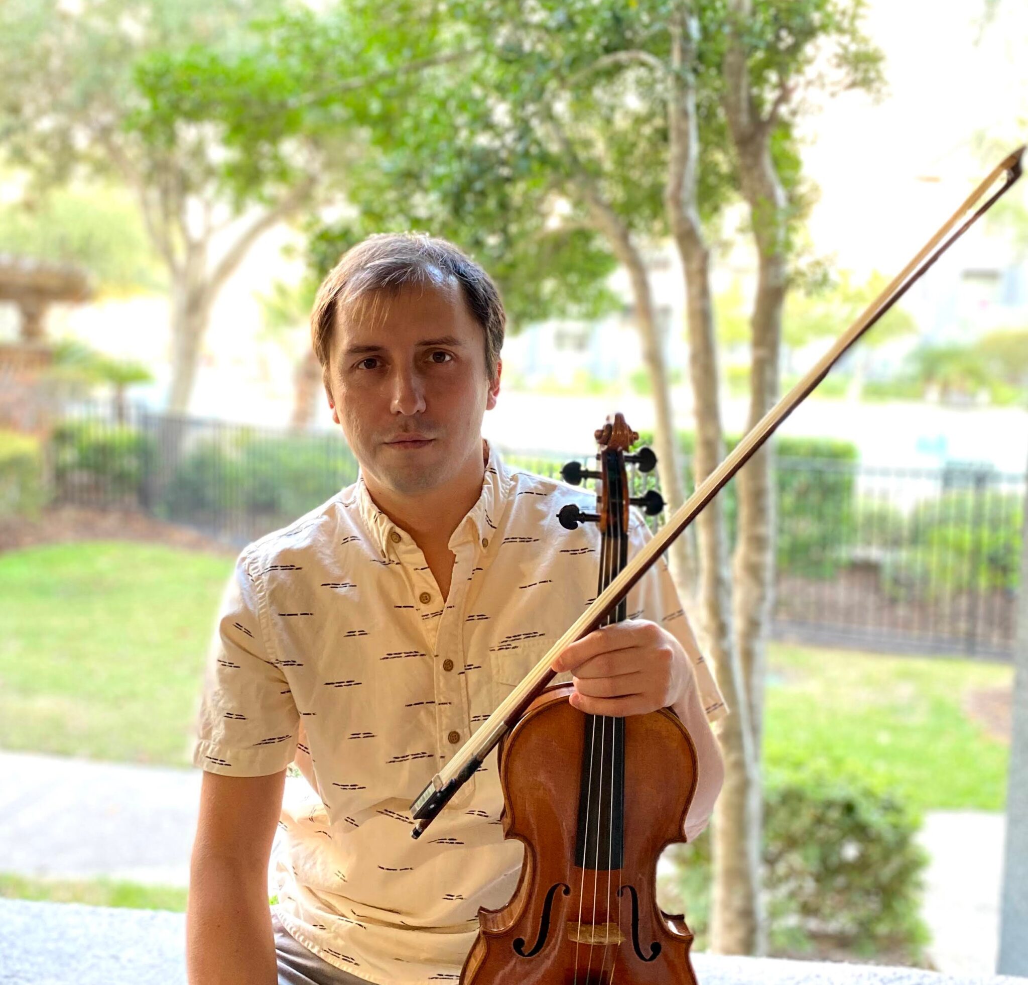 Easy Step-By-Step Violin Lessons Online. Learn To Play Violin