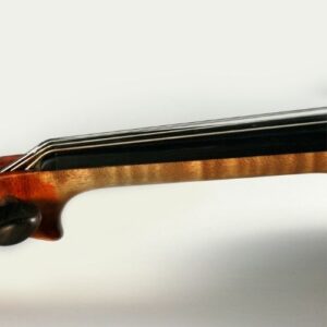 Parts Of The Violin Explained | Theviolinlessons