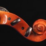 Parts Of The Violin Explained | Theviolinlessons